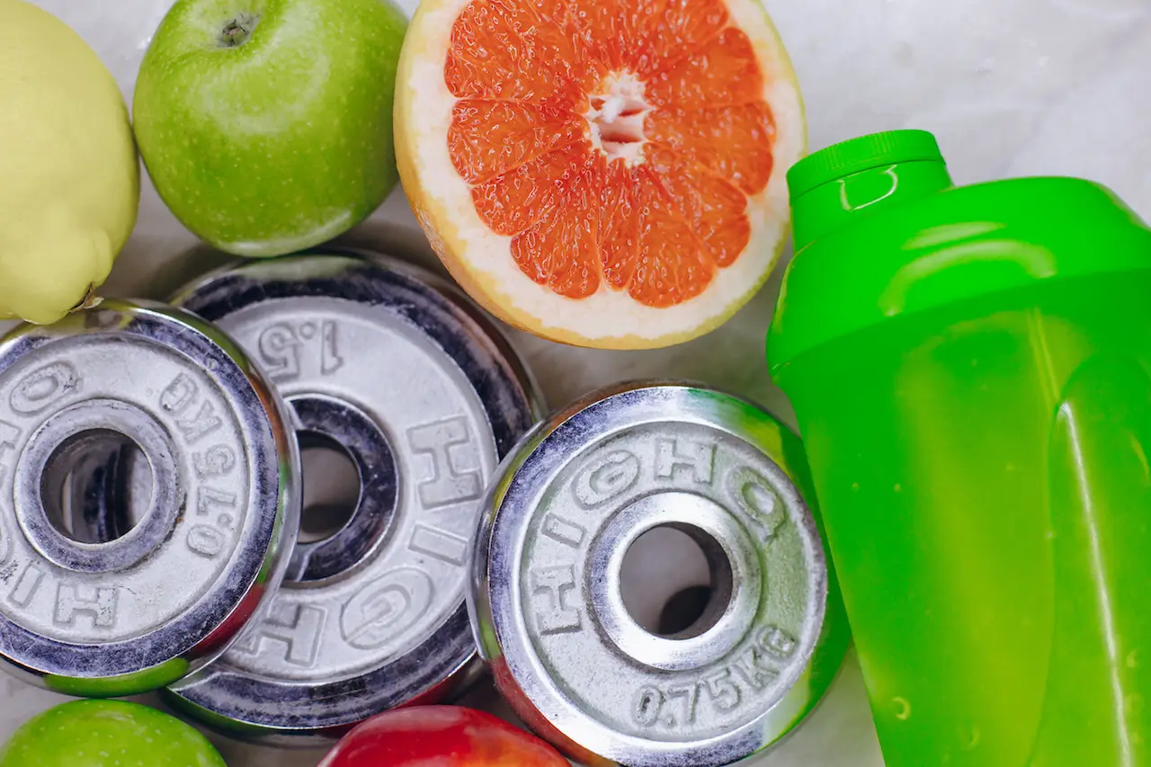 Panduan Nutrisi Pemulihan Otot untuk Atlet : Kunci Kebugaran Optimal ...